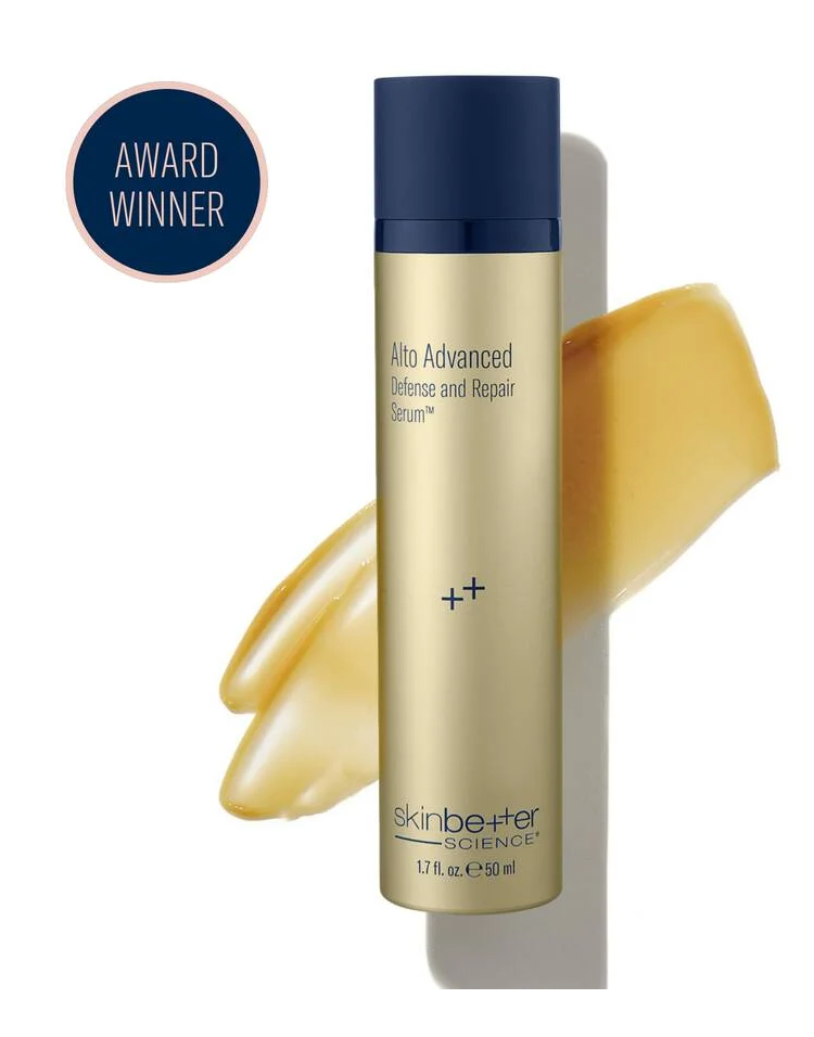 SkinBetter Alto Advanced Defense and Repair Serum™ – JTN Aesthetics